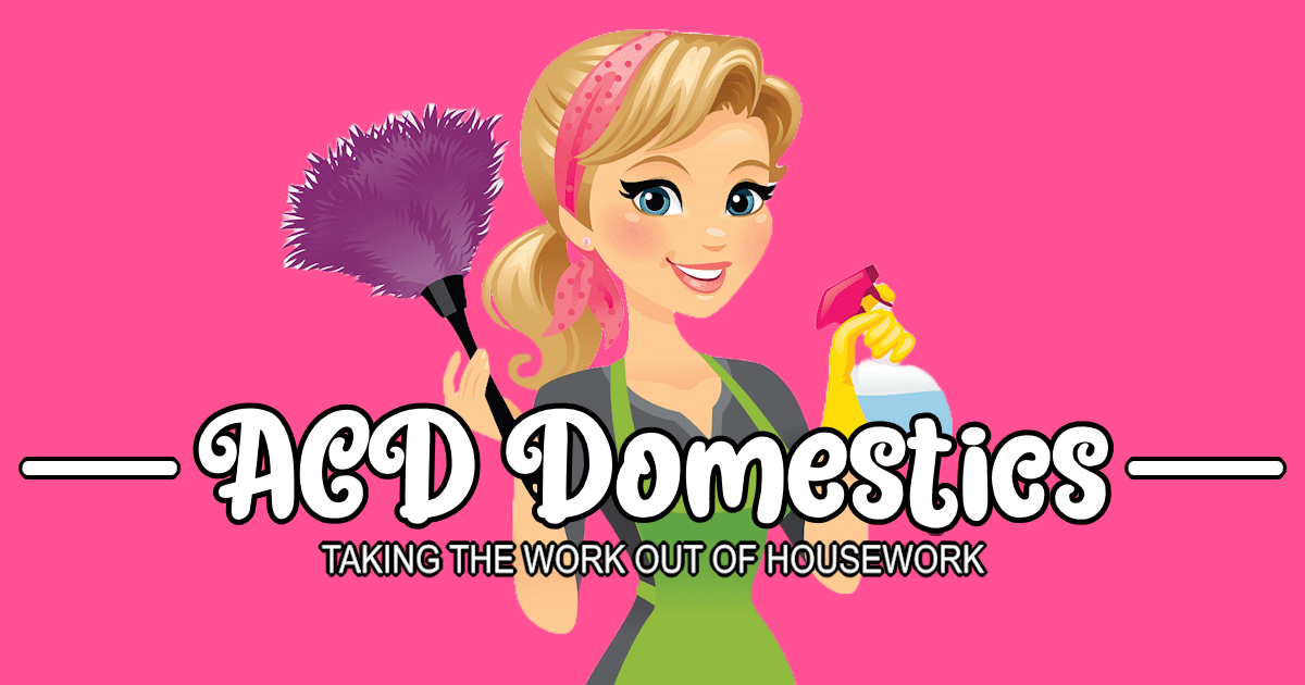 Home - ACD Domestics